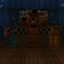 thefredfox17 fnaf pack and world download - Minecraft Modpacks - CurseForge
