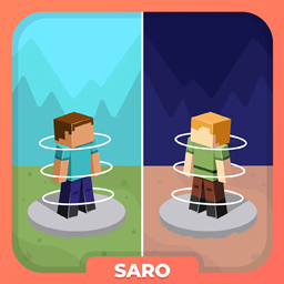 Saros Char System - Minecraft Mods - CurseForge