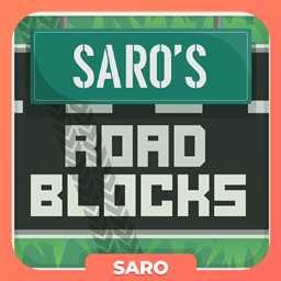 Saro´s Road Blocks - Saro´s Road Blocks 3.1 - Minecraft Mods - CurseForge