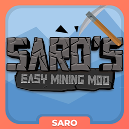 Saro´s Easy Mining - Minecraft Mods - CurseForge