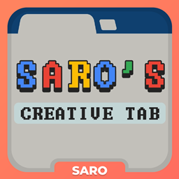 Saro´s Creative Tab - Minecraft Mods - CurseForge