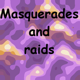 Install Masquerades and raids - Minecraft Mods & Modpacks - CurseForge