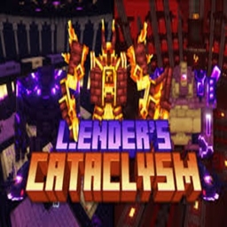 Cataclysm Adventure's - Minecraft Modpacks - CurseForge