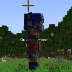 Download Transformers:let's roll out - Minecraft Mods & Modpacks ...