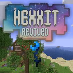 Download Hexxit Revived - Minecraft Mods & Modpacks - CurseForge