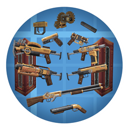 Create: Immersive Tacz Integration - Minecraft Mods - CurseForge