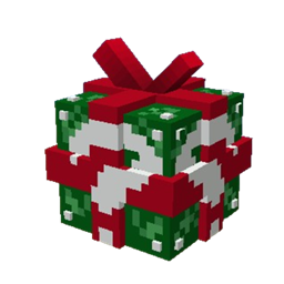Christmas Lucky Block - Minecraft Mods - CurseForge