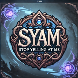 SYAM: (Stop Yelling At Me) - Gallery - World of Warcraft Addons ...