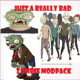 Simple Zombie Outbreak - had to change the name and idk what else to ...