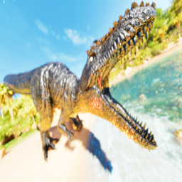 ItemsOfDivinity - Ark Survival Ascended Mods - CurseForge