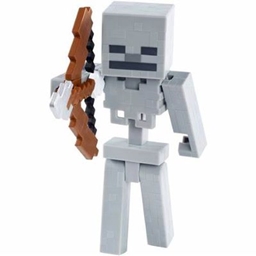Fight Skeleton Minigame V2.0 - Gallery - Minecraft Worlds - CurseForge