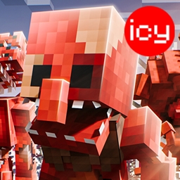 Icy's Flesh Outbreak - Minecraft Modpacks - CurseForge