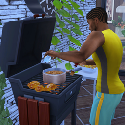 Trad FR Custom Ingredients Aug 2022 Insimnia - The Sims 4 Translations ...