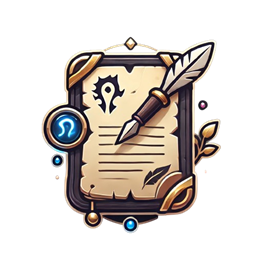 Simple Notes - World of Warcraft Addons - CurseForge