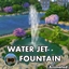 Water Jet Fountains ~ Animated - The Sims 4 Build / Buy - CurseForge