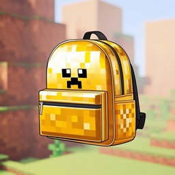 Golden Backpacks - Minecraft Mods - CurseForge