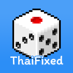 Download ThaiFixed - Minecraft Mods & Modpacks - CurseForge