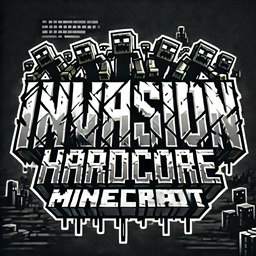 Invasion Hardcore Project - Minecraft Mods - CurseForge