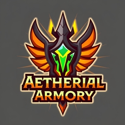 Aetherial Armory - Minecraft Mods - CurseForge