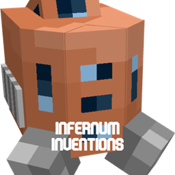 Infernum Inventions - Minecraft Mods - CurseForge