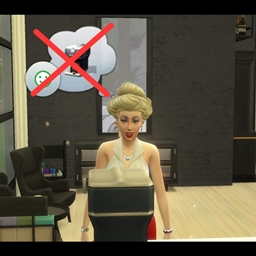 No Judge Decor unless Snob & more - Gallery - The Sims 4 Mods - CurseForge