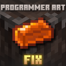 Programmer Art Fix - Files - Minecraft Resource Packs - CurseForge