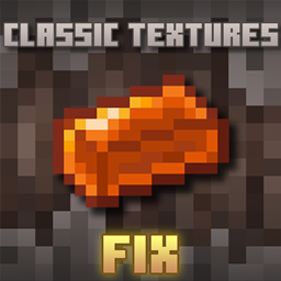 Classic Textures Fix - Files - Minecraft Bedrock Texture Packs - CurseForge