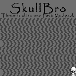 Throw it all in one Pack - Minecraft Modpacks - CurseForge