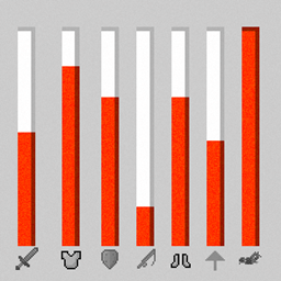 Stat Scaler - Minecraft Mods - CurseForge