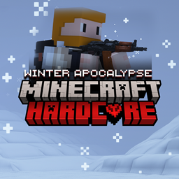 Frizpa Studios Winter Apocalypse - Gallery - Minecraft Modpacks - CurseForge