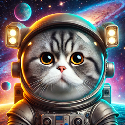 KomaruCraft: Komaru in Space - Minecraft Modpacks - CurseForge