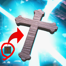 Crucifix: Unbanished - Minecraft Mods - CurseForge