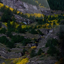 real life sky overlay1 - Minecraft Bedrock Texture Packs - CurseForge