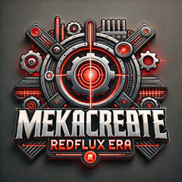 MekaCreate: Redflux Era - Minecraft Modpacks - CurseForge