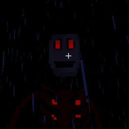 The Watcher - Minecraft Bedrock Addons - CurseForge