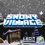 Legit Survival Snowy Village - Minecraft Bedrock Maps - CurseForge
