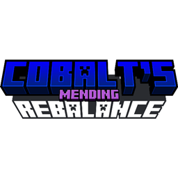 Kobalt's Mending - Minecraft Mods - CurseForge