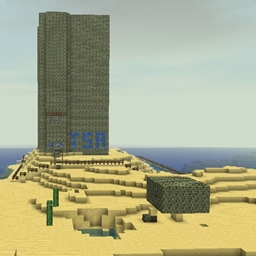 TSA Classic - Minecraft Modpacks - CurseForge