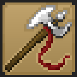 Weaponry: Halberds - Minecraft Mods - CurseForge