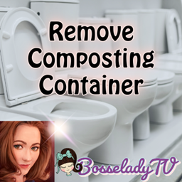 Remove Composting Container - The Sims 4 Mods - CurseForge
