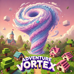 Adventure Vortex - Minecraft Modpacks - CurseForge