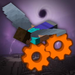 Quick Elytra Reborn - Minecraft Mods - CurseForge