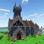 Gothic Church - Minecraft Mods - CurseForge