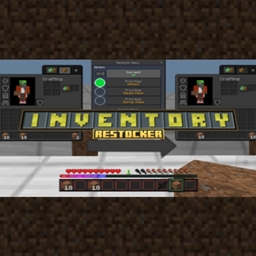 [Dz] TPR - Minecraft Bedrock Scripts - CurseForge