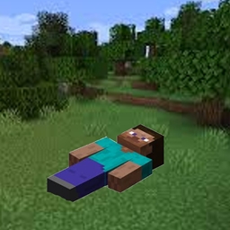 Taking a Break - Gallery - Minecraft Mods - CurseForge