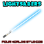 Lightsabers (Jedi or Sith?) - Minecraft Bedrock Addons - CurseForge