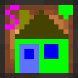 [Dz] SHome - Gallery - Minecraft Bedrock Scripts - CurseForge