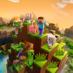 Leveling System - Gallery - Minecraft Mods - CurseForge