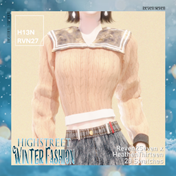 Stylish Collar Cable Knit Ribbed Cardigan - Gallery - The Sims 4 Create ...