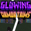 Glowing Armor Trims - Minecraft Bedrock Texture Packs - CurseForge